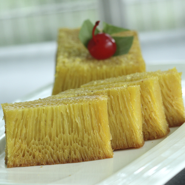 Bika Daeng Original