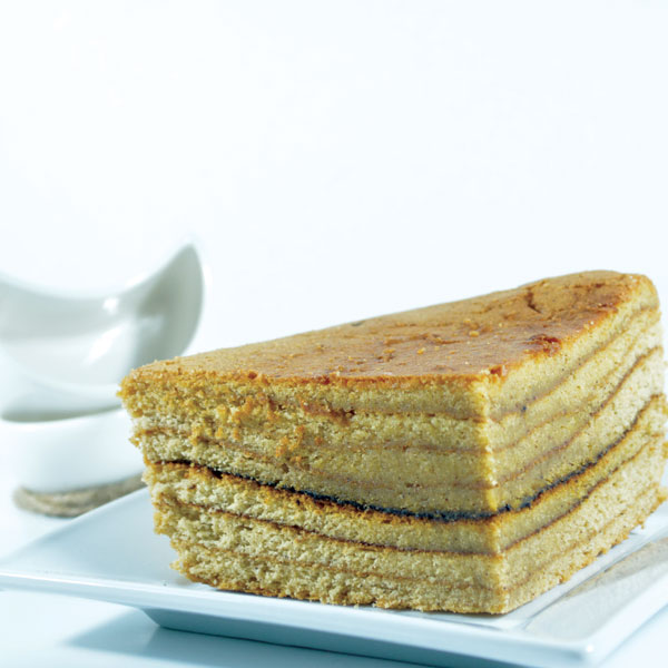 ROTI LAPIS LEGIT BULAT BESAR