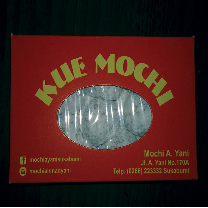 PESONA - Belanja Oleh-Oleh Online